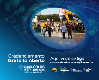 Prêmio BES | Brazil Equipo Show